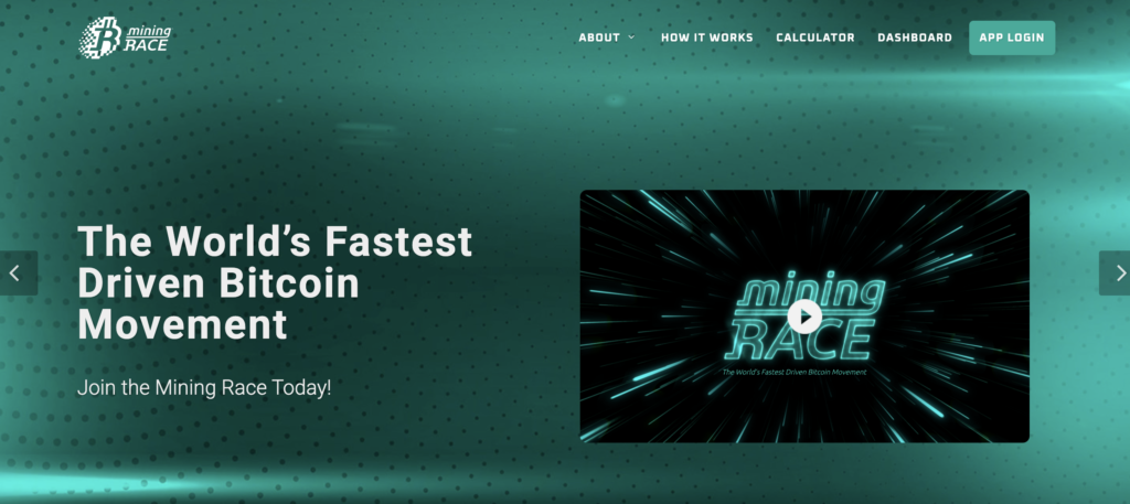 Miningrace Review: A Crypto Mining Scam To Avoid