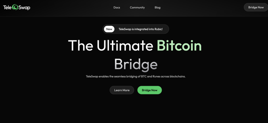 Teleswap.xyz Review: A Fraudulent Broker