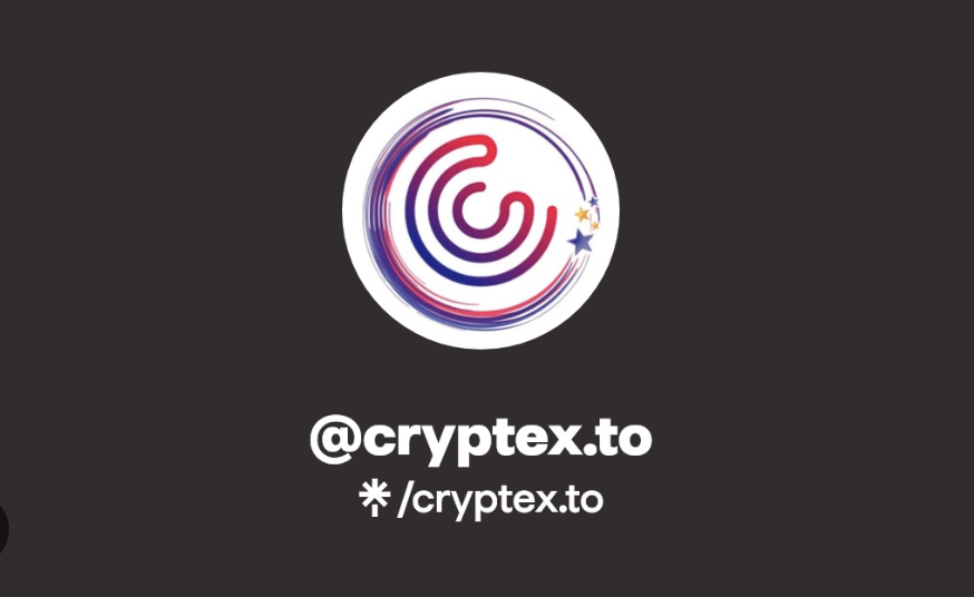 Cryptex.to Review: A Deceptive Scam. - Radley Finance – Trusted Assets ...